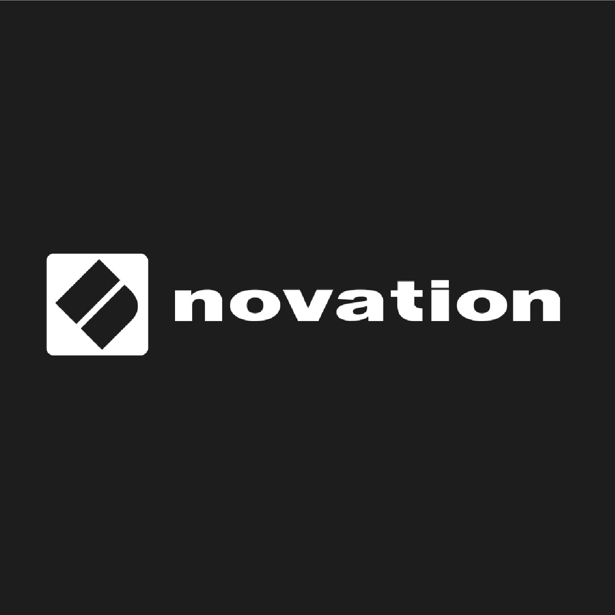 Novation - at Volaris Music Melbourne