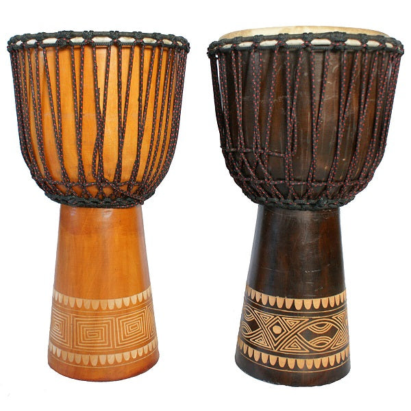 African Instruments