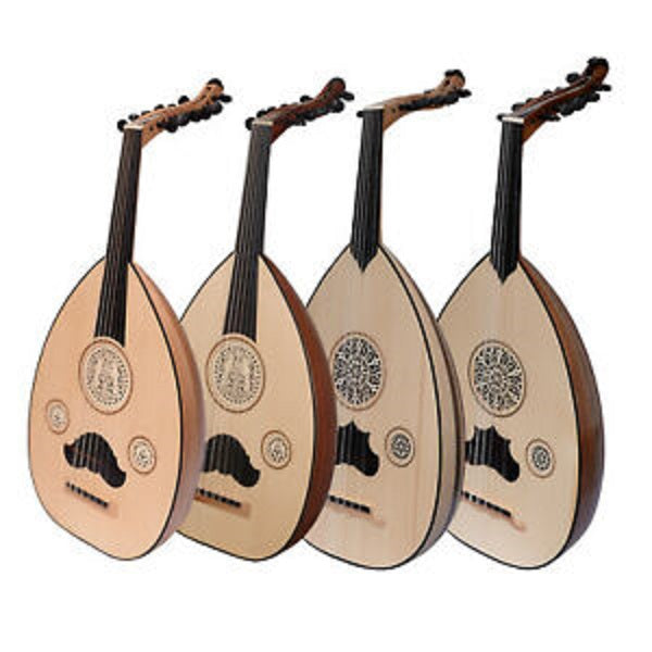 Turkish / Arabic Strings