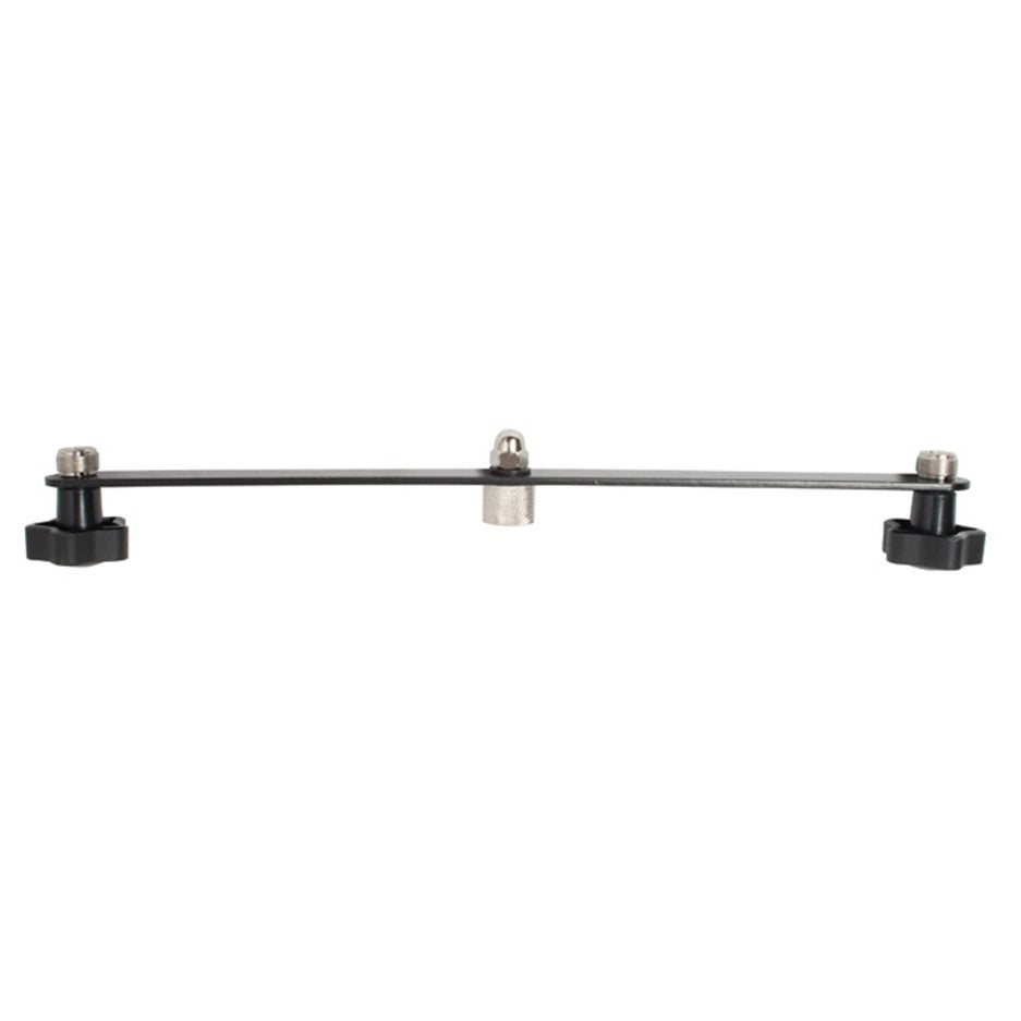 Xtreme Dual Microphone Mounting Distance Bar 350mm | Brunswick Melbourne