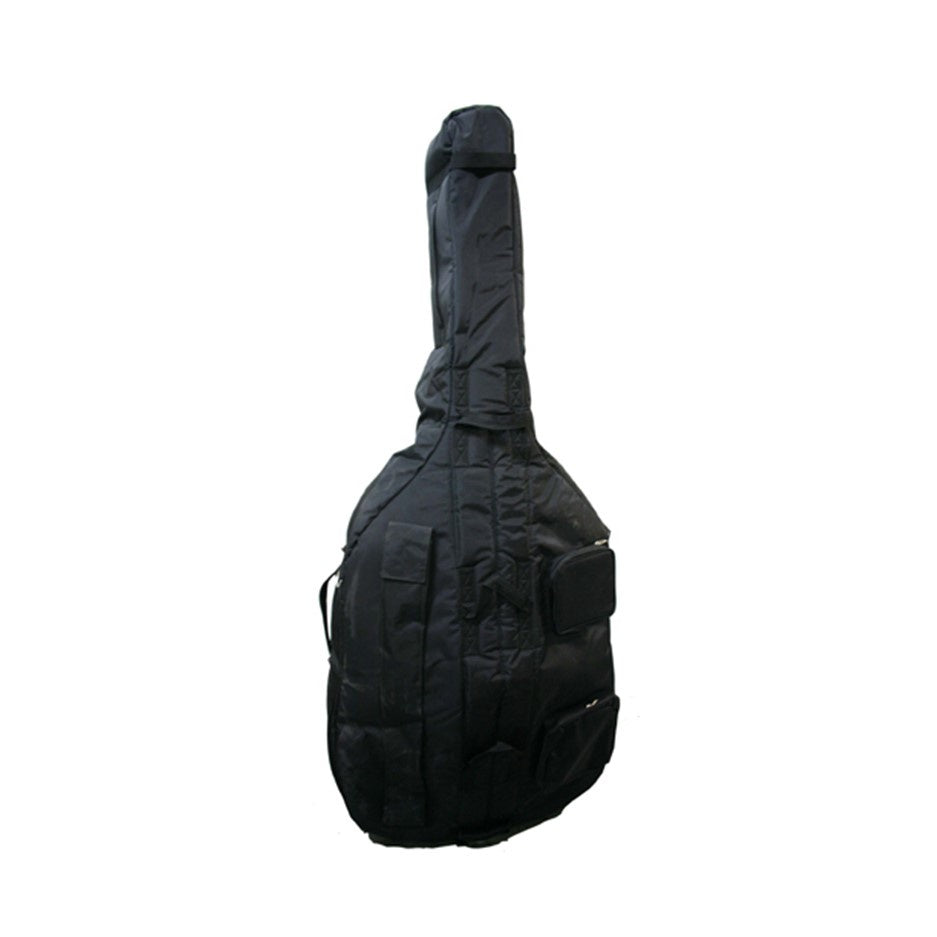 FPS Padded Double Bass Bag 3/4 Size | Volaris Music Melbourne