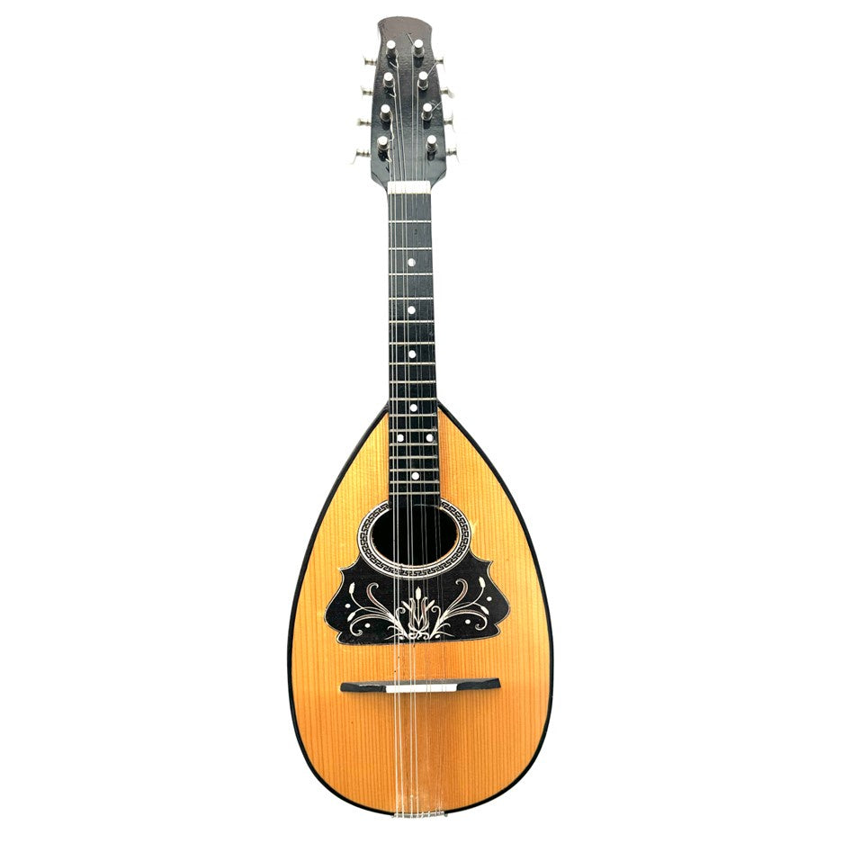 Roundback Mandolin - Made in Greece *S/H*