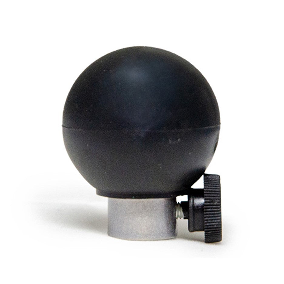 Screw-On Ball-Style End Pin for FPS Double Bass End Pin | Volaris Melbourne