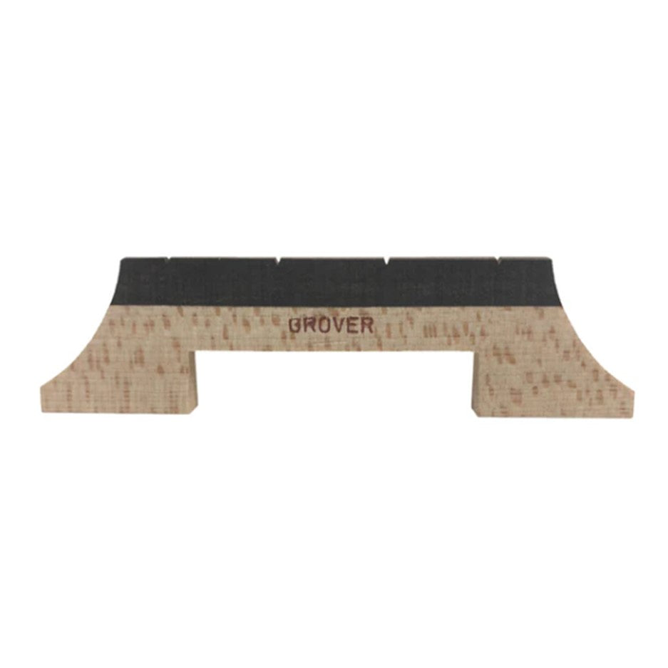 Grover BJ502 Tenor Banjo Bridge