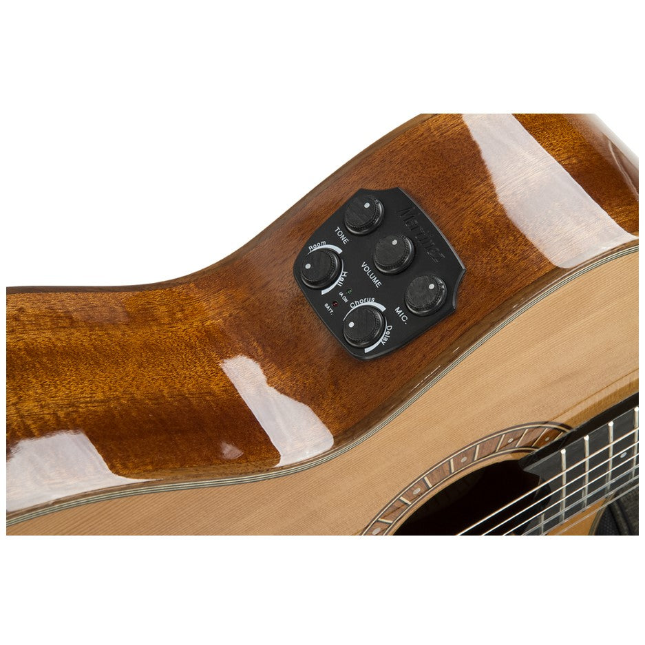 Katoh MP-14 Crossover Series Classical Guitar | Brunswick, Melbourne