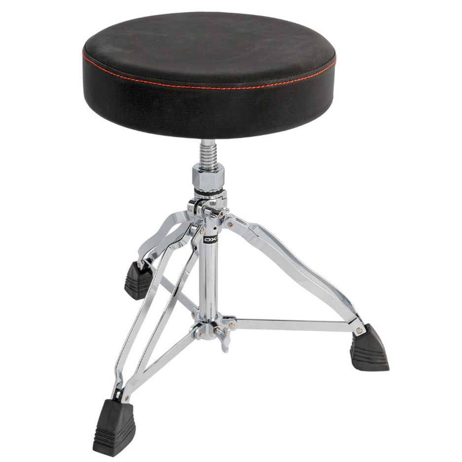 DXP DA1270 Professional Double Braced Drum Stool
