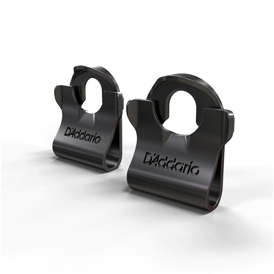 Dual-Lock Strap Lock Clip-Set | Volaris Music Melbourne