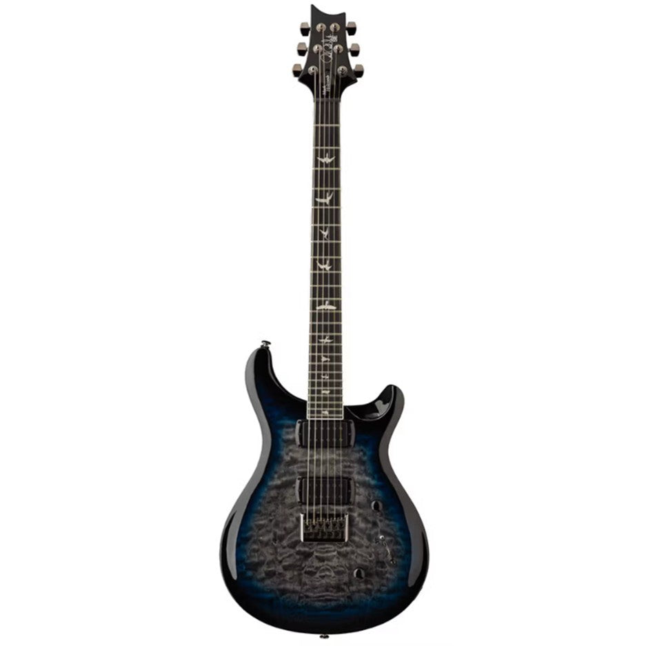 PRS SE Mark Holcomb - Holcomb Blue Burst w/ Gig Bag