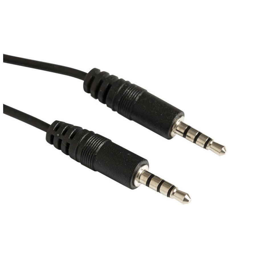 Laney LSI Cable 3.5mm TRRS to Same | Volaris Melbourne