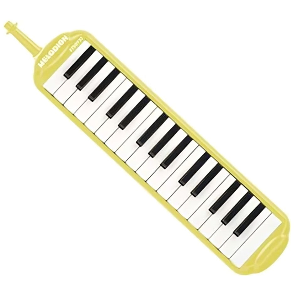 Suzuki Study 32 Melodica / Melodion 32 Note w/case (Yellow) | Volaris ...