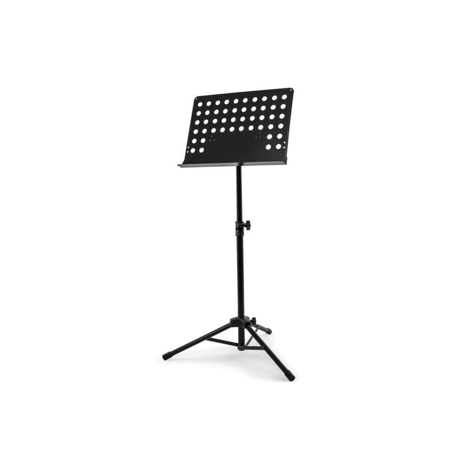 Nomad 1310 Pro Orchestral Music Stand - Black | Brunswick Melbourne