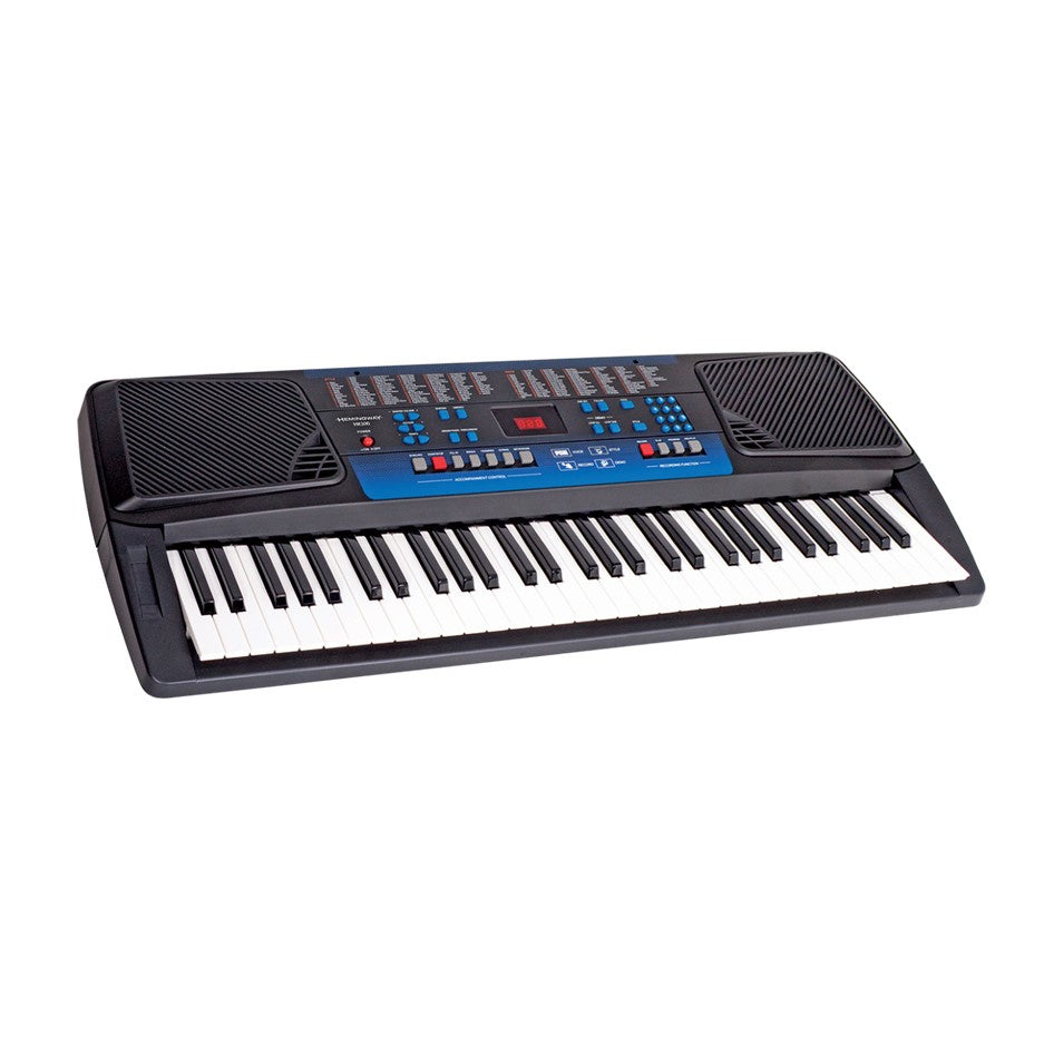 Hemingway HK100 61 Note Electronic Keyboard
