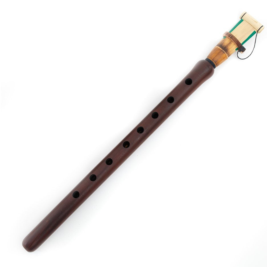 Armenian Duduk - Plumwood