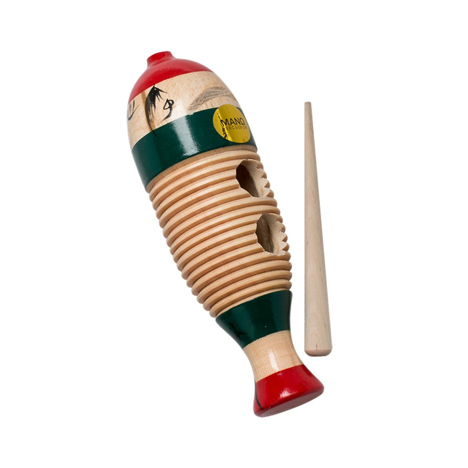 Mano Percussion EM347 Mini Guiro | Brunswick, Melbourne
