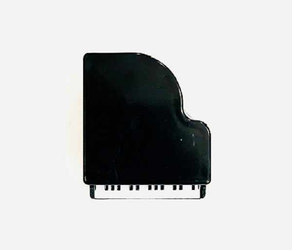 Grand Piano Pencil Sharpener