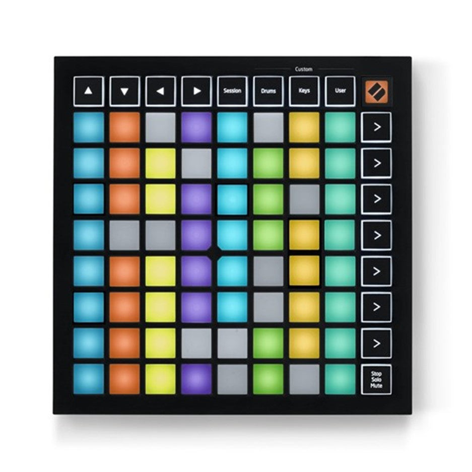 Novation Launchpad Mini Midi Pad Controller | Brunswick Melbourne