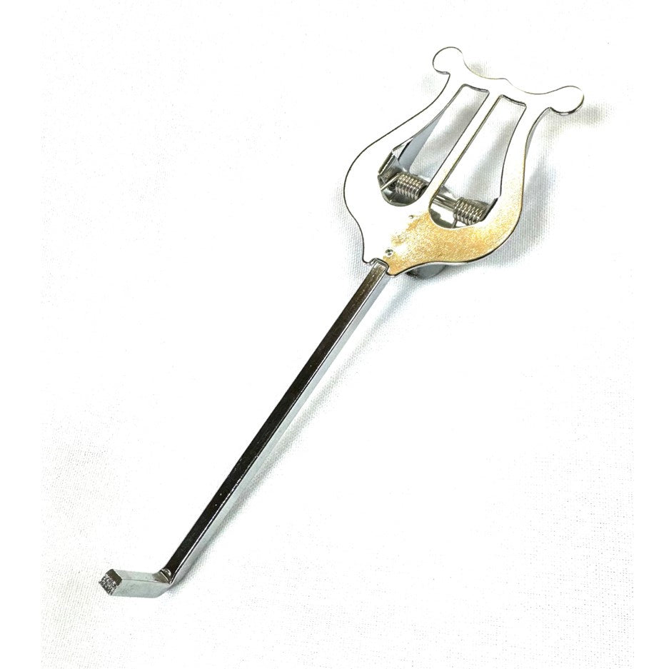 Trumpet/Cornet Lyre (L-Shaped) | Volaris Music - Brunswick, Melbourne