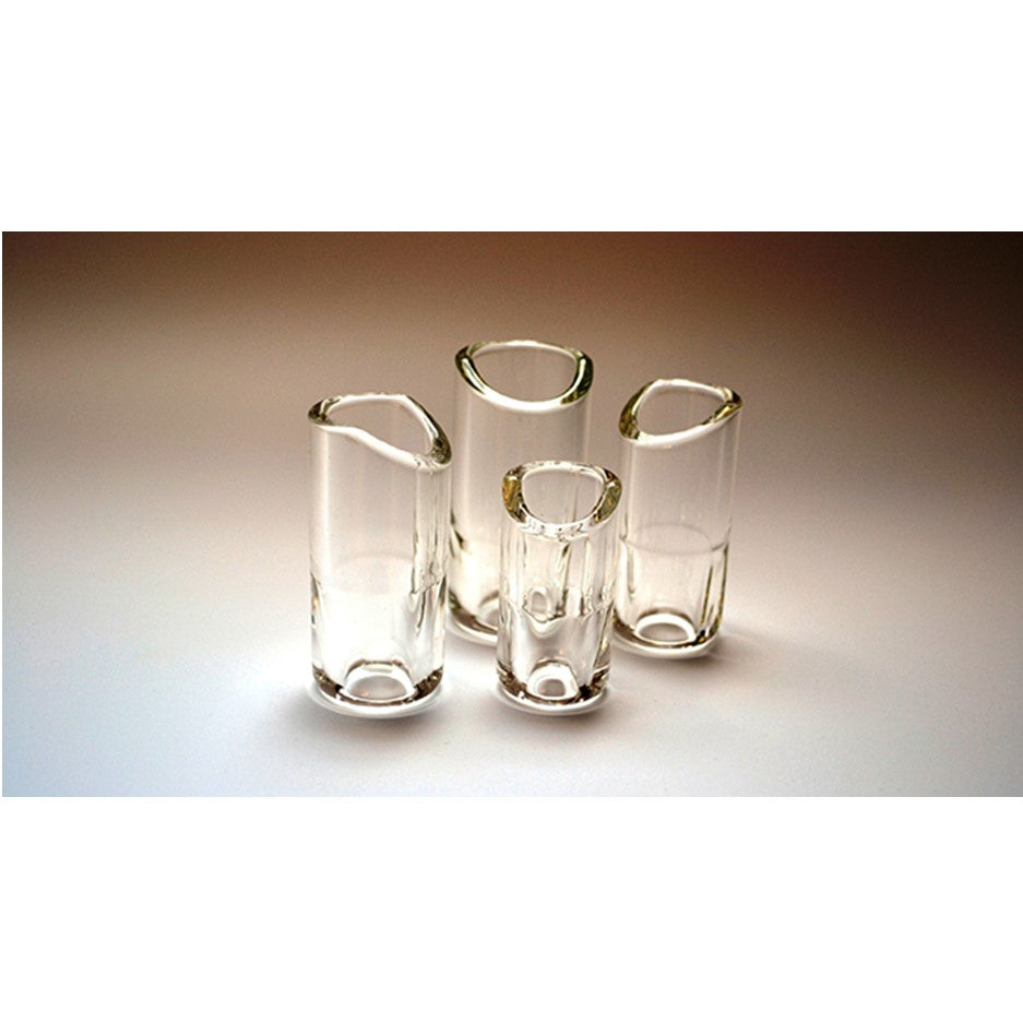 The Rock Slide Moulded Glass Guitar Slide Large | Brunswick, Melbourne