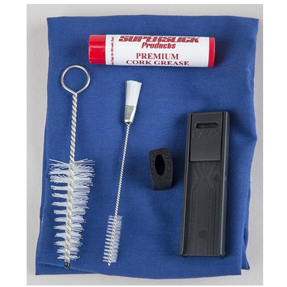 Superslick Clarinet Care Maintenance Kit