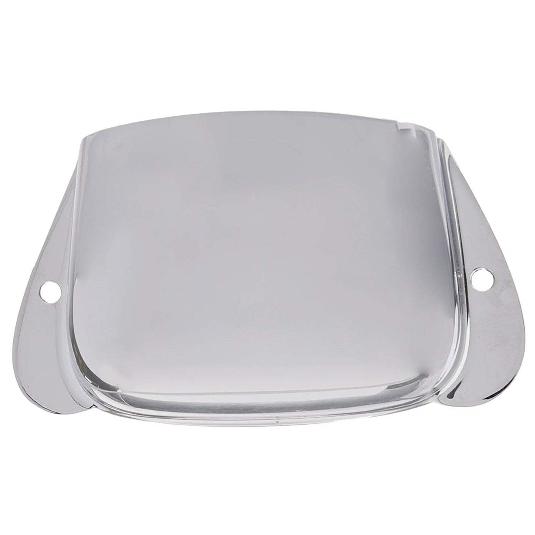 Bridge Cover Chrome for P Style Bass | Volaris Music Melbourne